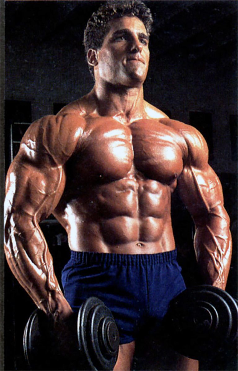 Bob Paris - Greatest Physiques