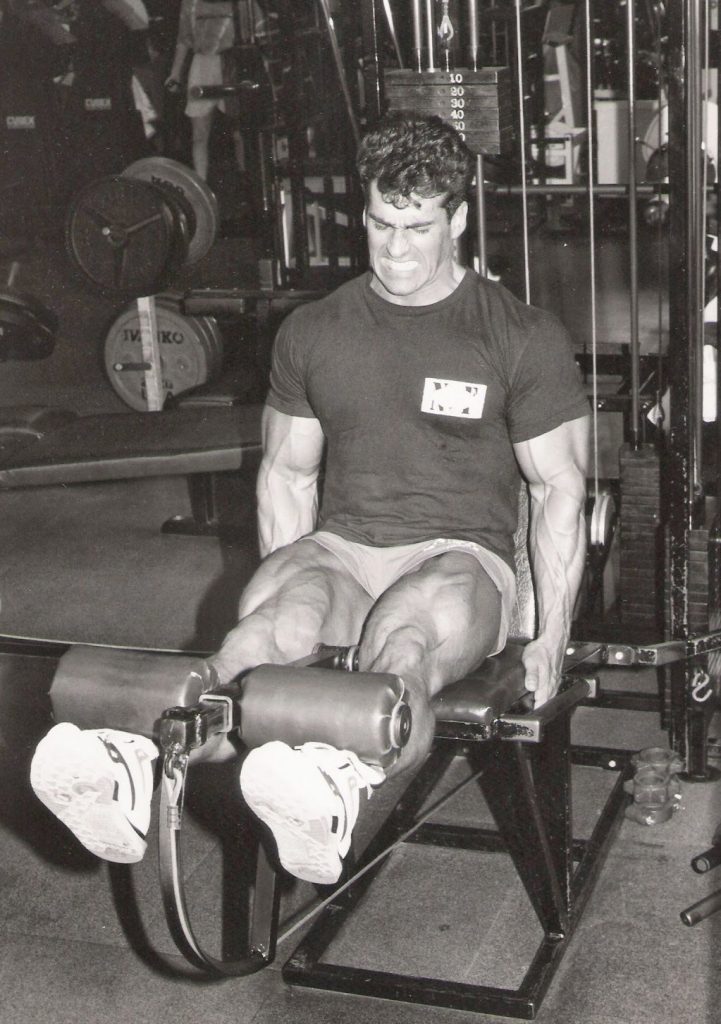 Bob Paris - Greatest Physiques