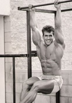 Bob Paris - Greatest Physiques
