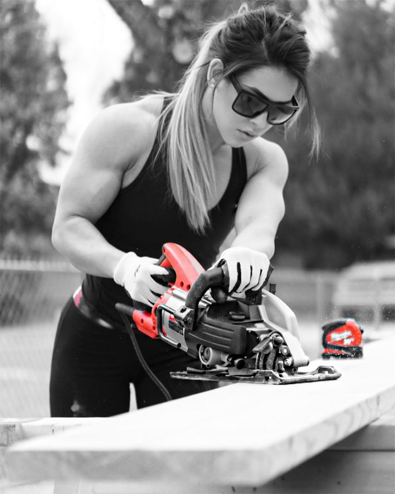 Cass Martin - Greatest Physiques