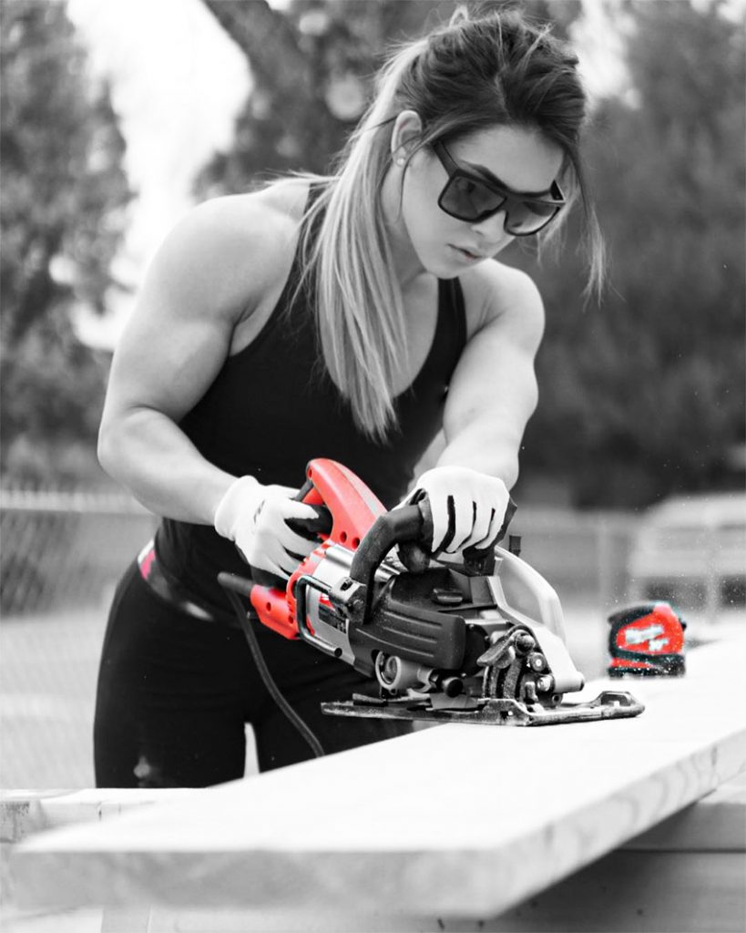 Cass Martin - Greatest Physiques