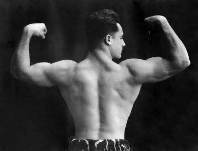 Charles Atlas - Greatest Physiques