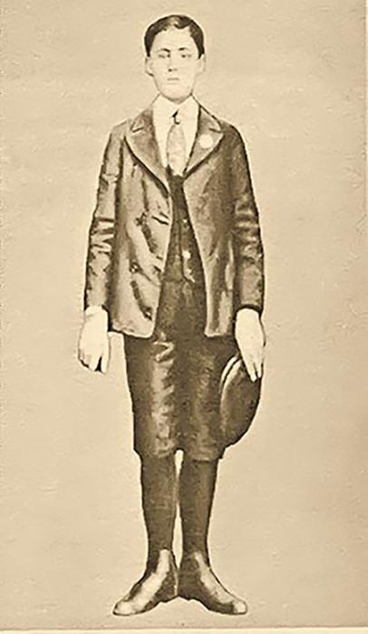 Charles Atlas - Greatest Physiques