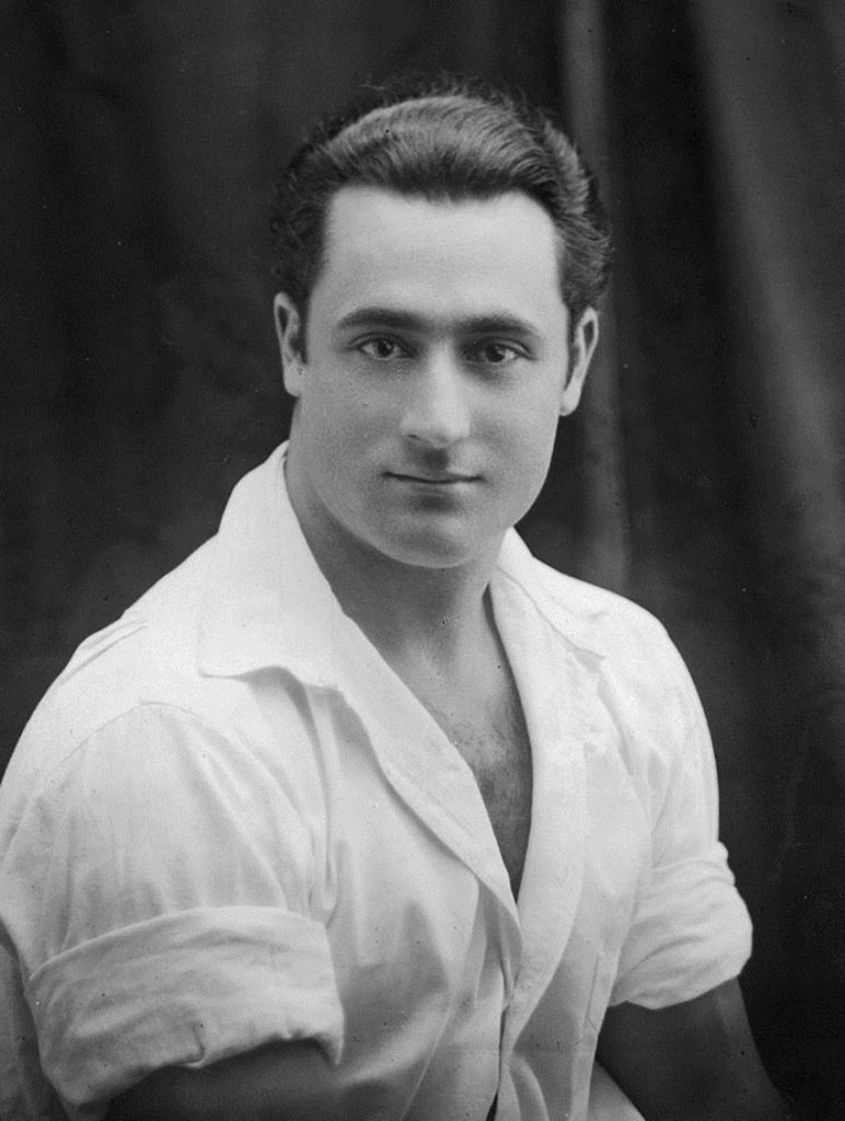 Charles Atlas - Greatest Physiques