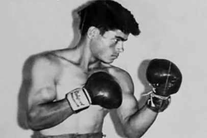 Franco Columbo - Greatest Physiques