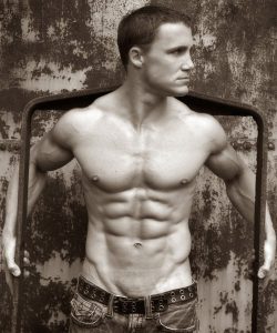Greg Plitt - Greatest Physiques