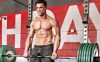 Greg Plitt - Greatest Physiques