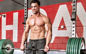 Greg Plitt - Greatest Physiques