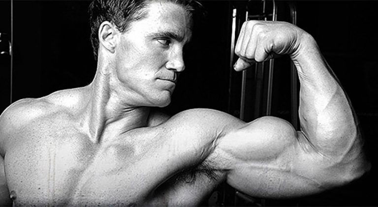 Greg Plitt - Greatest Physiques