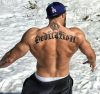 Lazar Angelov - Greatest Physiques