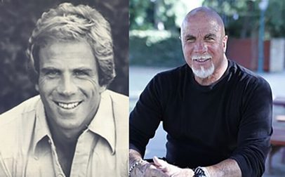 Ric Drasin - Greatest Physiques