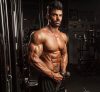 Sergi Constance - Greatest Physiques