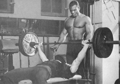 Sergio Oliva - Greatest Physiques