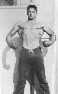 Steve Reeves - Greatest Physiques