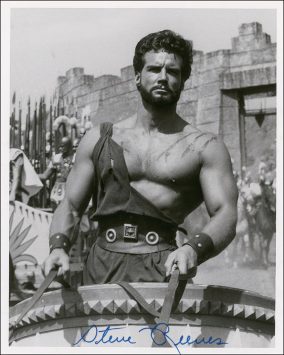 Steve Reeves - Greatest Physiques