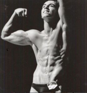 Doug Brignole - Greatest Physiques