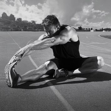 Rob Riches - Greatest Physiques