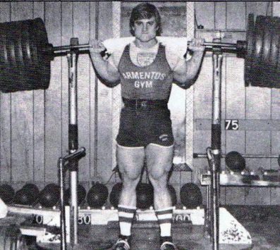 Tom Platz - Greatest Physiques