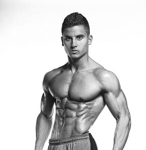 Dominick Nicolai - Greatest Physiques