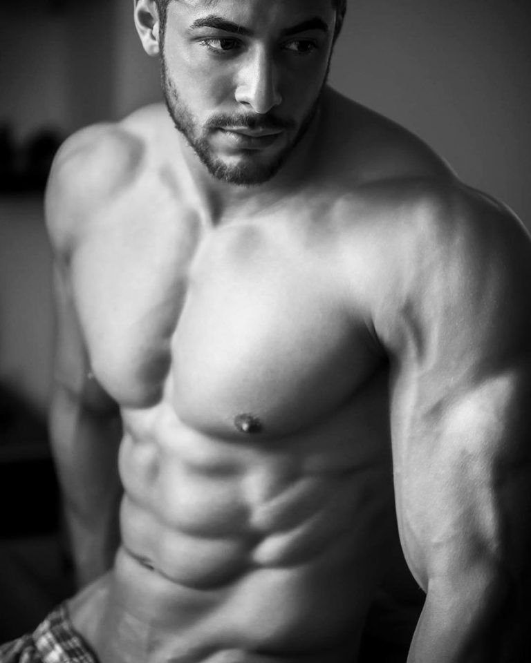 Dragos Syko - Greatest Physiques