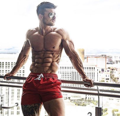 Tom Coleman - Greatest Physiques
