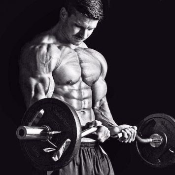 Tom Coleman - Greatest Physiques