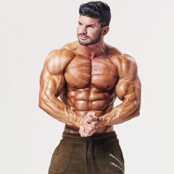 Tom Coleman - Greatest Physiques