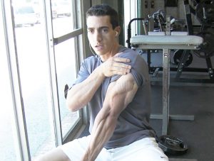 Jeff Rodriguez - Greatest Physiques