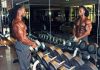 Ulisses Jr - Greatest Physiques