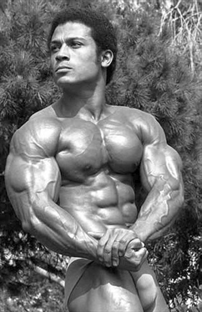 Mohamed Makkawy - Greatest Physiques
