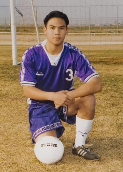 Kaden Nguyen - Greatest Physiques