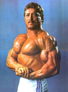 Kalman Szkalak - Greatest Physiques
