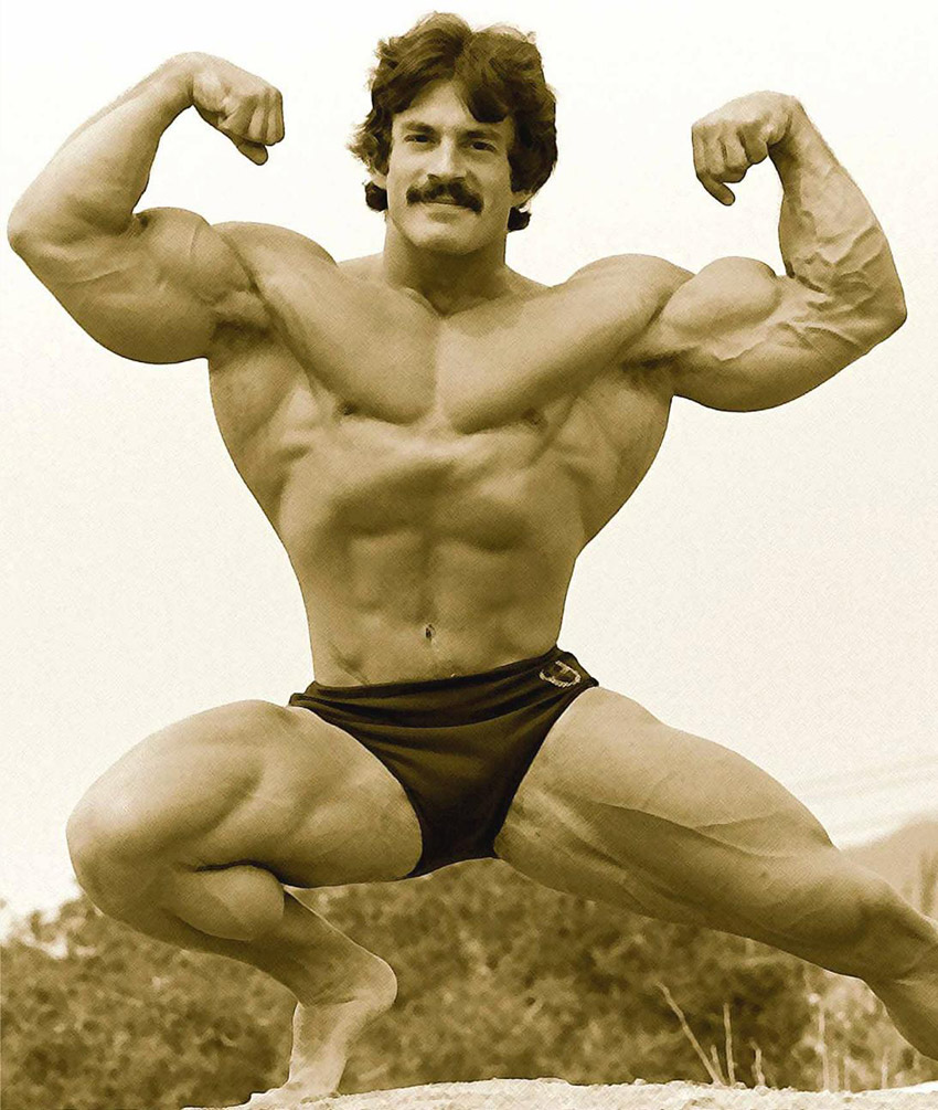 Mike Mentzer Age Height Weight Images Bio Mike Mentzer Age Height Weight Images Bio