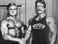 Mike Mentzer - Greatest Physiques
