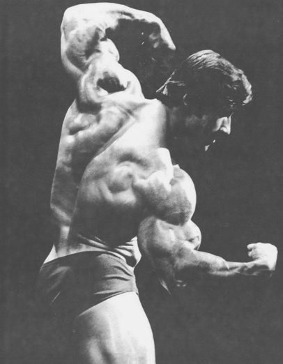 Danny Padilla - Greatest Physiques