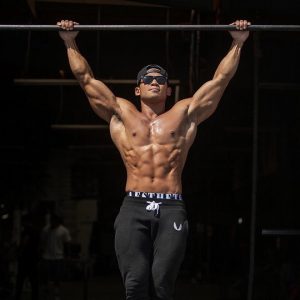 Kaden Nguyen - Greatest Physiques