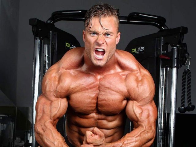 Markus Ruhl | Age • Height • Weight • Images • Bio • Diet • Workout