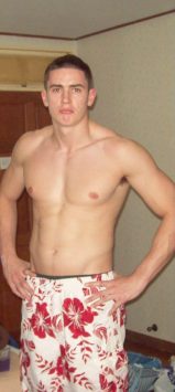 Martin Silva - Greatest Physiques