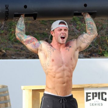 Alex Michael Turner - Greatest Physiques