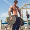 Alex Michael Turner - Greatest Physiques
