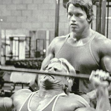 Dave Draper - Greatest Physiques