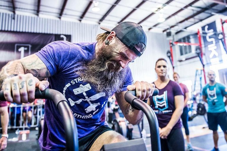 Derek Weida - Greatest Physiques