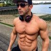 James Alexander Ellis - Greatest Physiques