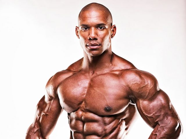 Kane Sumabat | Age • Height • Weight • Images • Bio • Diet • Workout