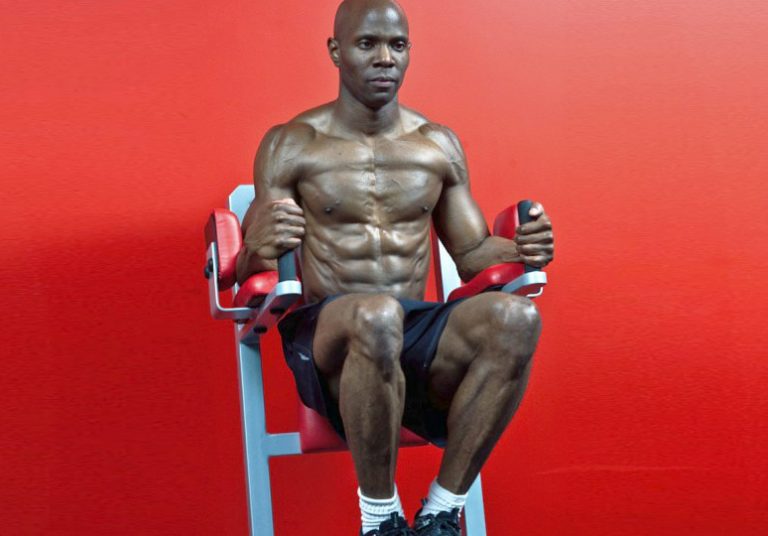 Obi Obadike - Greatest Physiques