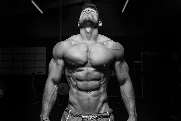 Ross Edgley - Greatest Physiques