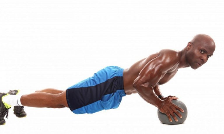 Obi Obadike - Greatest Physiques