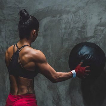 Massiel Arias - Greatest Physiques