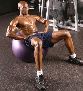 Obi Obadike - Greatest Physiques