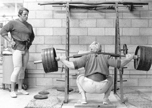 Dave Draper - Greatest Physiques